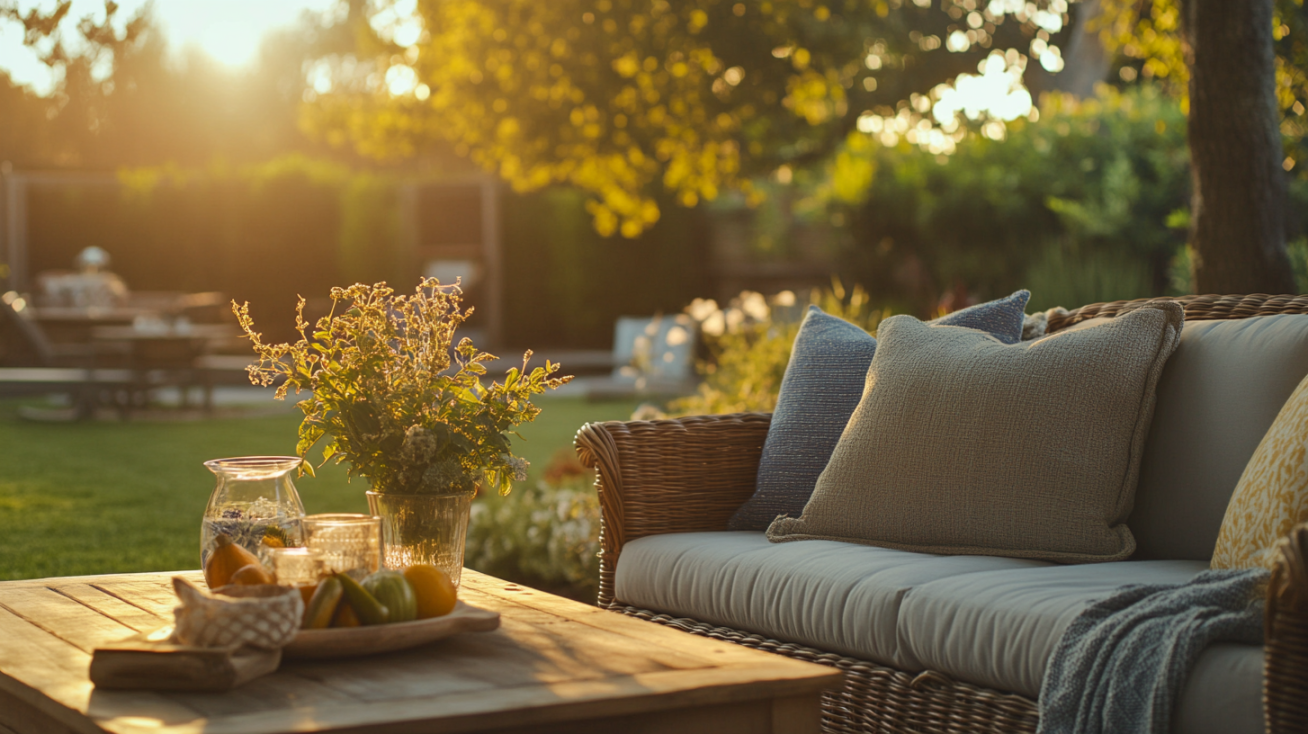 About us - Martha Stewart