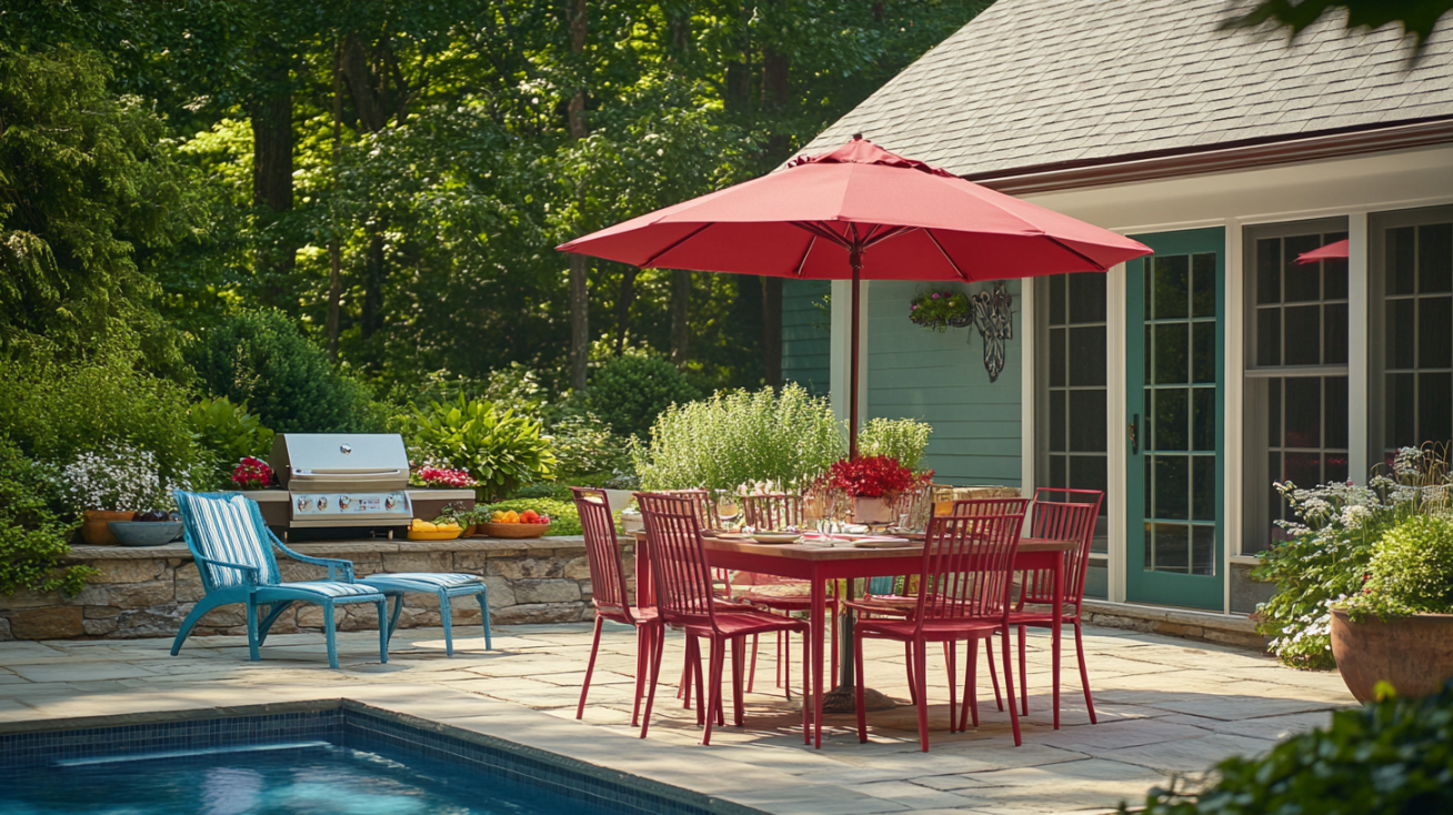 About us - Martha Stewart