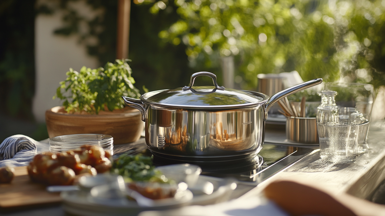 About us - Martha Stewart